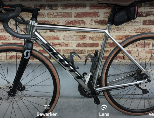 Tweedehands fiets kopen of verkopen | Becycled